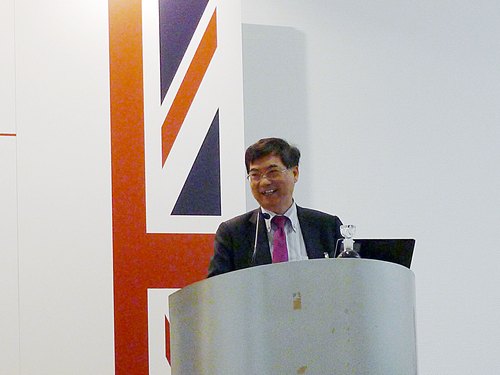 GTSM, London Stock Exchange to engage in cooperation - Focus Taiwan