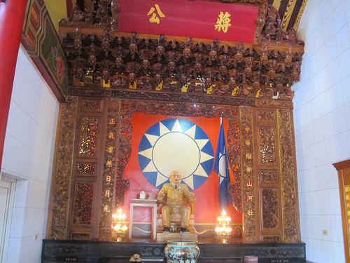 Dachen Islands evacuation photo show looks back in time - Focus Taiwan