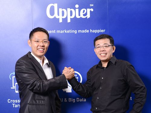 Tech firm Appier raises US$6 million funding from Sequoia Capital ...