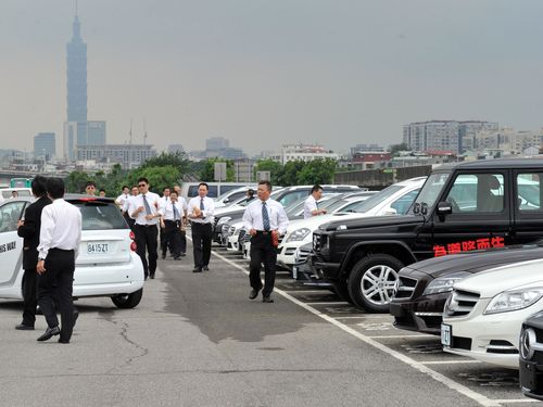 Car sales in Taiwan rise 23.4% in June - Focus Taiwan