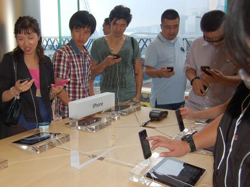 Macquarie bullish on TPK shares after stock falls - Focus Taiwan