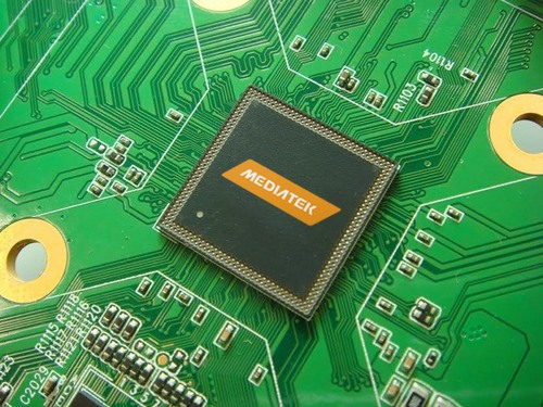 MediaTek enjoys highest sales growth among top 20 IC firms in H1 ...