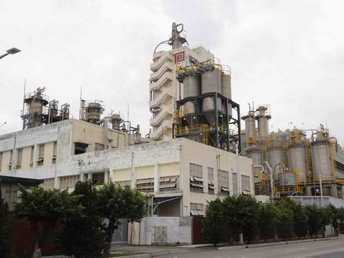 LCY Chemical shares stabilize after steep plunge - Focus Taiwan