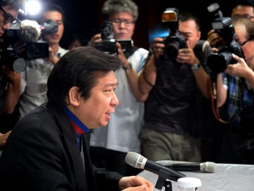 Prosecutors to probe Chang's alleged leak of state secrets - Focus Taiwan