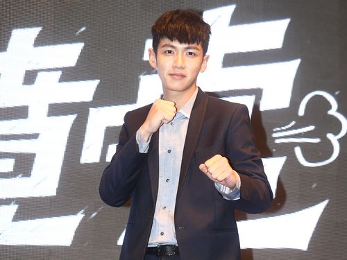 Taiwanese actor Kai Ko will face drugs penalty upon return - Focus Taiwan