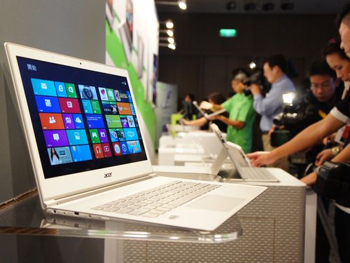 Shares of TPK down on concerns over price competition - Focus Taiwan