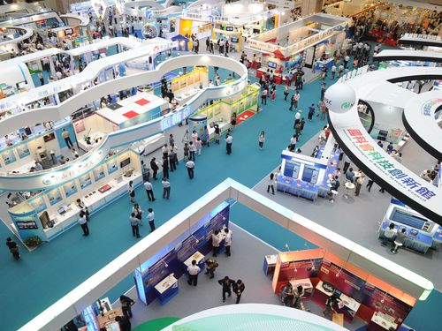 Taipei Invention Show, Technomart to showcase 2,000 inventions - Focus ...