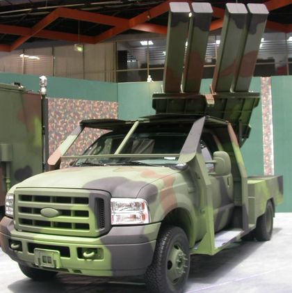 Testing of Tien Chien II missiles on frigates on schedule: ministry ...