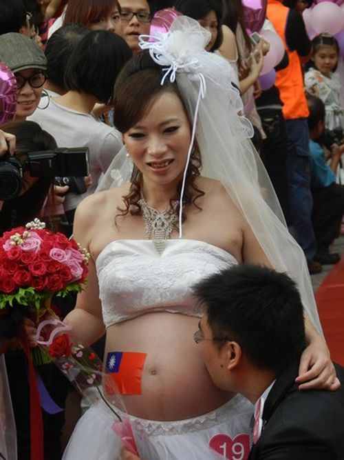 Expectant Mothers Now Eligible For Better Pay On Maternity Leave Focus Taiwan expectant-mothers-now-eligible-for-better-pay-on-maternity-leave-focus-taiwan
