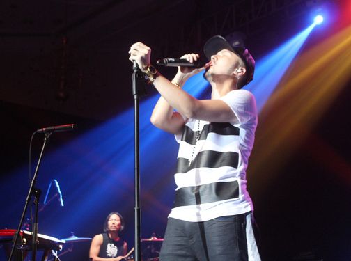 Taiwanese bands rock fans in Indonesia - Focus Taiwan
