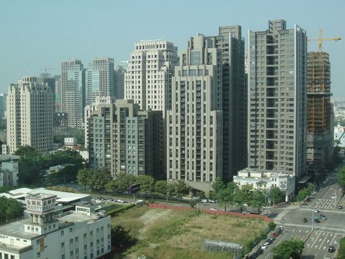 Housing transactions in northern Taiwan down - Focus Taiwan