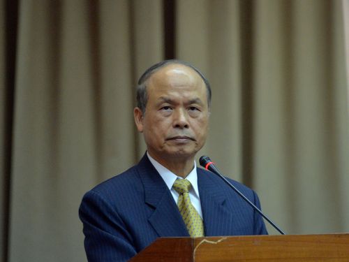 Finance minister says gov't would reject Ting Hsin donation - Focus Taiwan