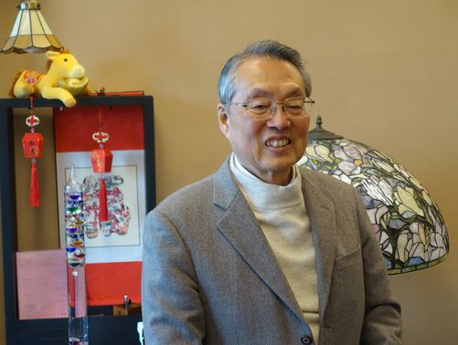 Acer sees hope for renewed growth: founder - Focus Taiwan