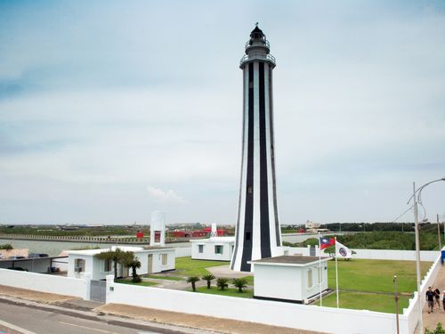 Taiwan to open two more lighthouses to visitors - Focus Taiwan