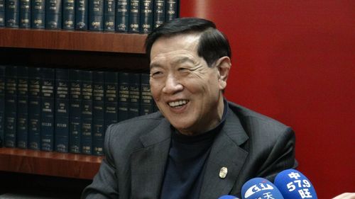 Prominent forensic expert to help probe Taiwan prison hostage case ...