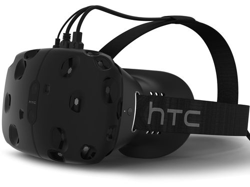 Virtual reality technology ready to tap mass market: Gartner - Focus Taiwan