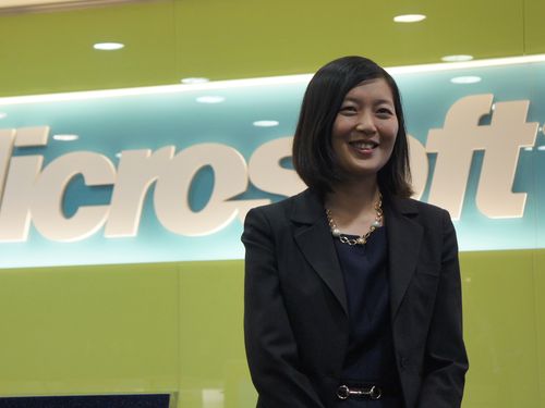 Microsoft to share revised research process with Taiwan developers ...