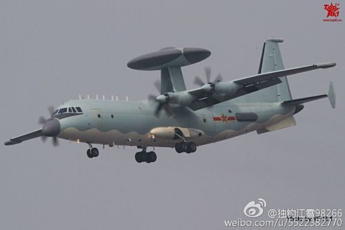 Taiwan's defensive air superiority challenged by new Chinese aircraft ...