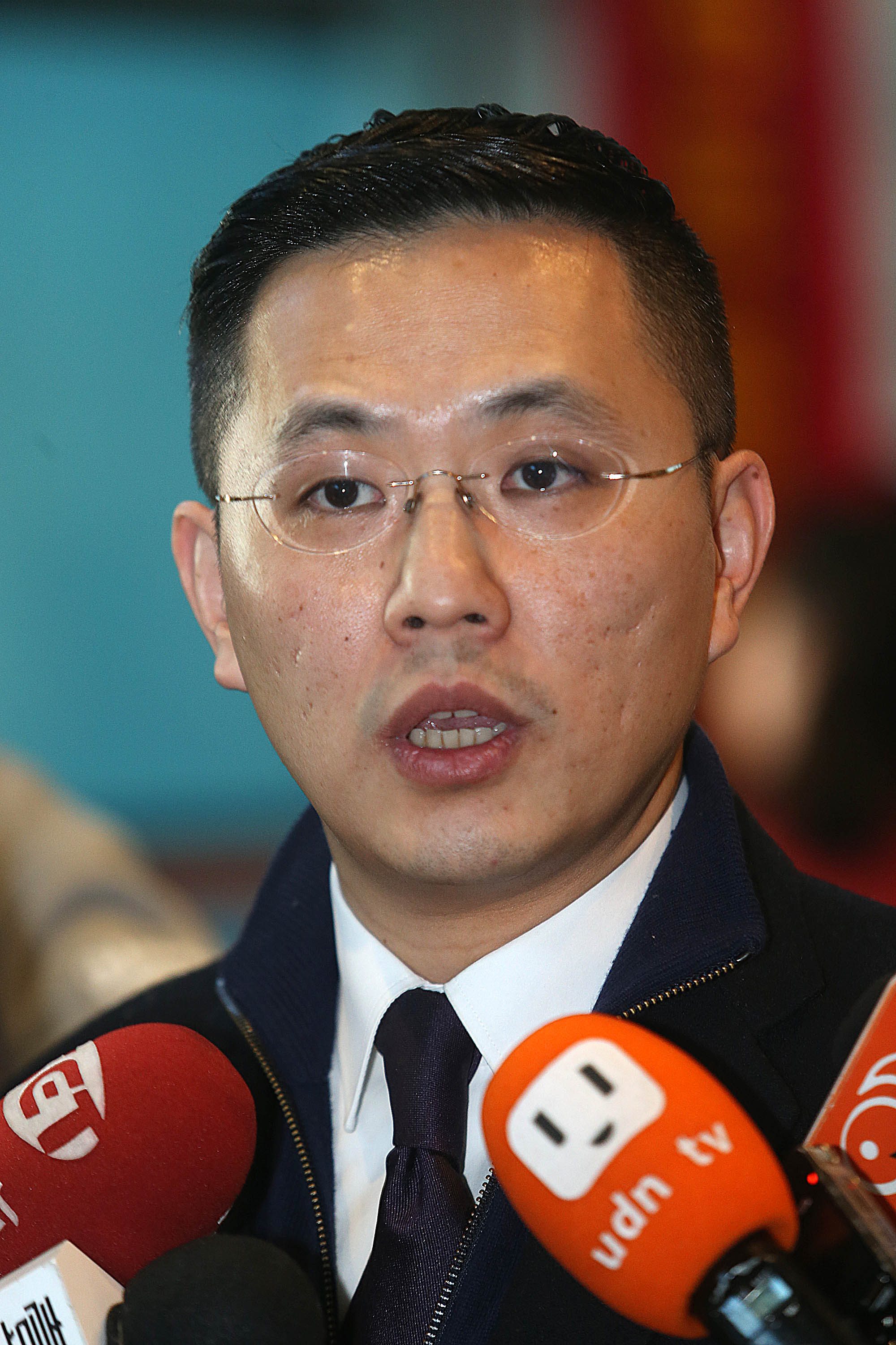 President asks Executive Yuan to provide assistance to Nepal - Focus Taiwan