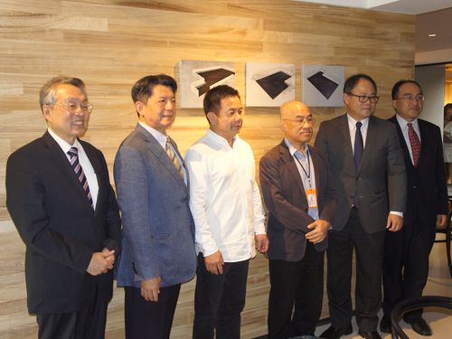 Acer founder unfazed by PC shipment decline in 2014 - Focus Taiwan