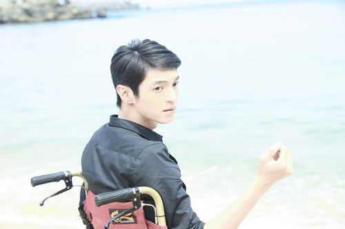 Celebrities mourn death of Taiwanese actor Shone An - Focus Taiwan