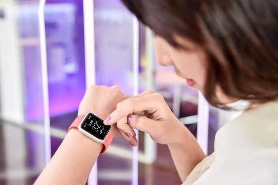Yahoo launches apps for Apple Watch in Taiwan - Focus Taiwan