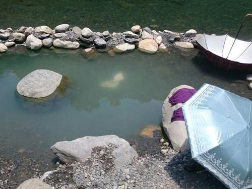 Hot spring trip on scorching day proves fatal for elderly woman - Focus ...