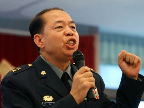 New NSB director-general, NSC deputy secretary-general named - Focus Taiwan