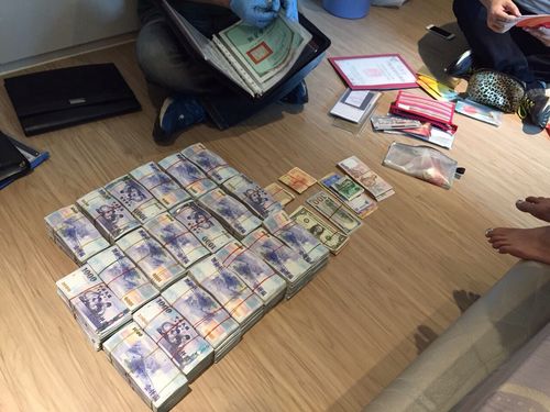 82 Taiwanese fraud suspects nabbed in Indonesia - Focus Taiwan