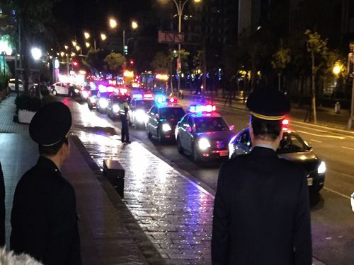 Taiwan reports 44% drop in criminal cases over past decade - Focus Taiwan