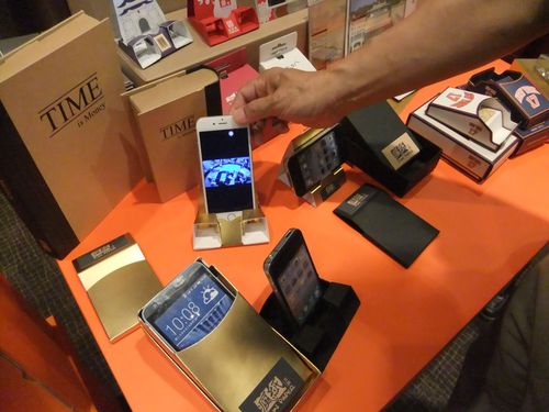 Taiwanese take most care of their smartphones in four Asian markets ...