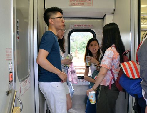 Most students don't know number of Taiwan's diplomatic allies: poll ...