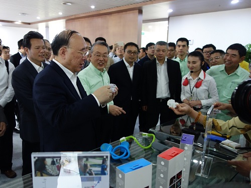 Acer expands cloud-computing operations in China - Focus Taiwan