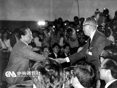 Scholars speak on importance of '1992 consensus' - Focus Taiwan