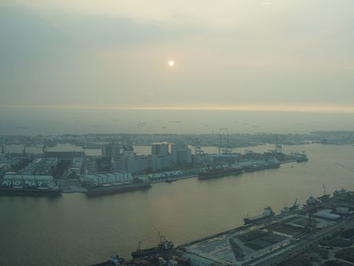 Air pollution to reach hazardous levels in southern Taiwan: EPA - Focus ...