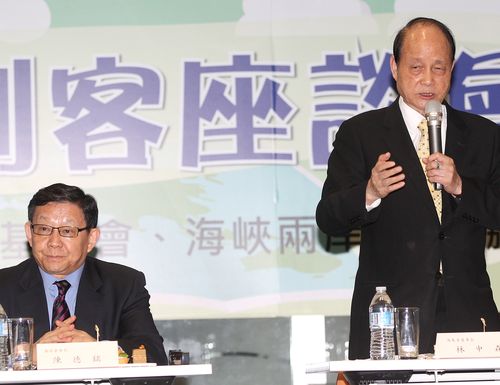 SEF urges closer cross-strait cooperation among young entrepreneurs ...