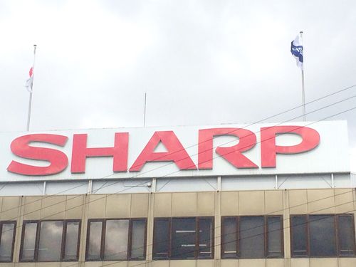 MOEA glad about Hon Hai-Sharp deal - Focus Taiwan