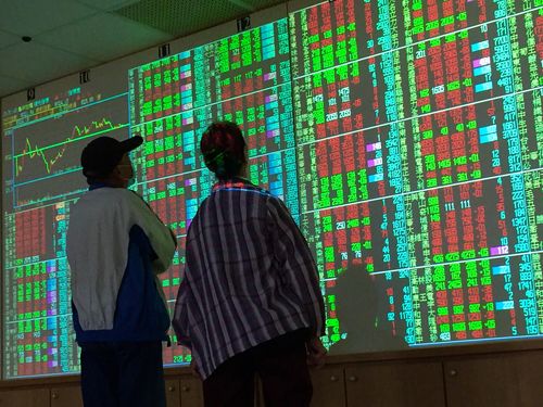 TWSE trading on Friday - Focus Taiwan