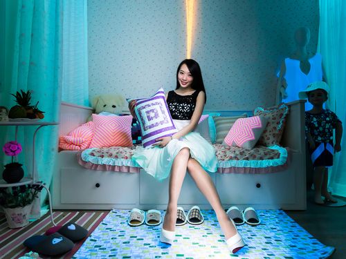 Luminous fiber 'Lumi Long' ready for commercialization: TTRI - Focus Taiwan