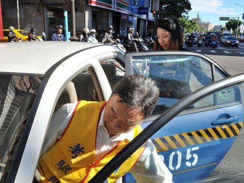 New road test for driver's license goes into effect March 1 - Focus Taiwan