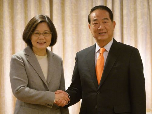 President-elect meets PFP head for first time after elections - Focus ...