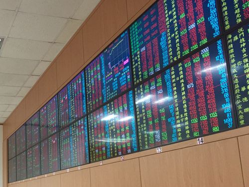 Foreign net buying of Taiwanese stocks exceeds NT$55 billion - Focus Taiwan