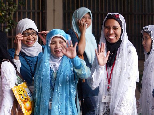 Taiwan 7th-best Muslim travel destination outside OIC nations - Focus ...