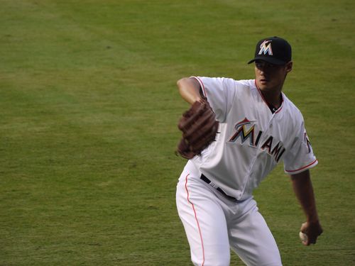 Wei-Yin Chen notches 50th career MLB win - Focus Taiwan