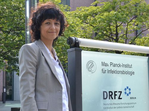 French microbiologist 'honored' to win Tang Prize - Focus Taiwan