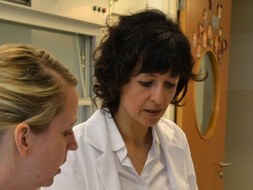 French microbiologist hopes CRISPR/Cas9 can be used medically - Focus ...