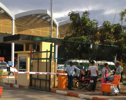 Cambodia sends 13 Taiwanese telecom fraud suspects to China - Focus Taiwan