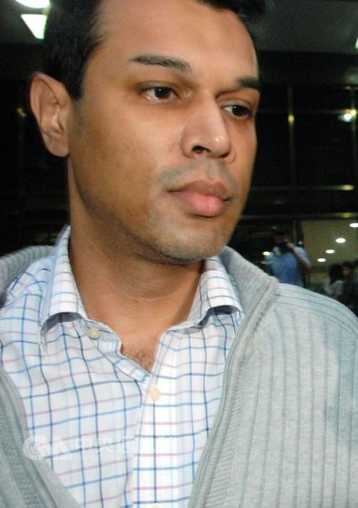 Court rules against Zain Dean extradition to Taiwan - Focus Taiwan