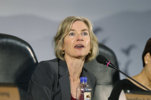 CRISPR/Cas9 gene-editing will be used in human embryos: Doudna - Focus ...