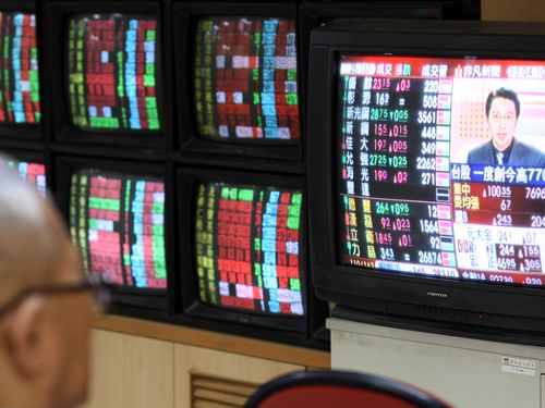 TWSE trading on Friday - Focus Taiwan